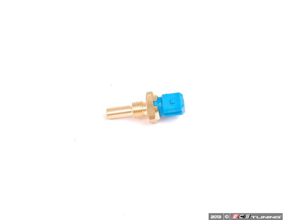 Genuine BMW - 13621709967 - Coolant Temperature Sensor (13-62-1-709-967)