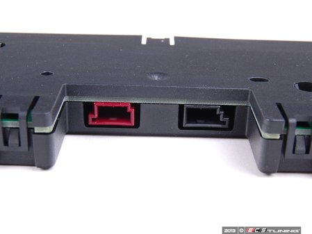 Genuine BMW - 65209193843 - E91 antenna amplifier (65-20-9-193-843)