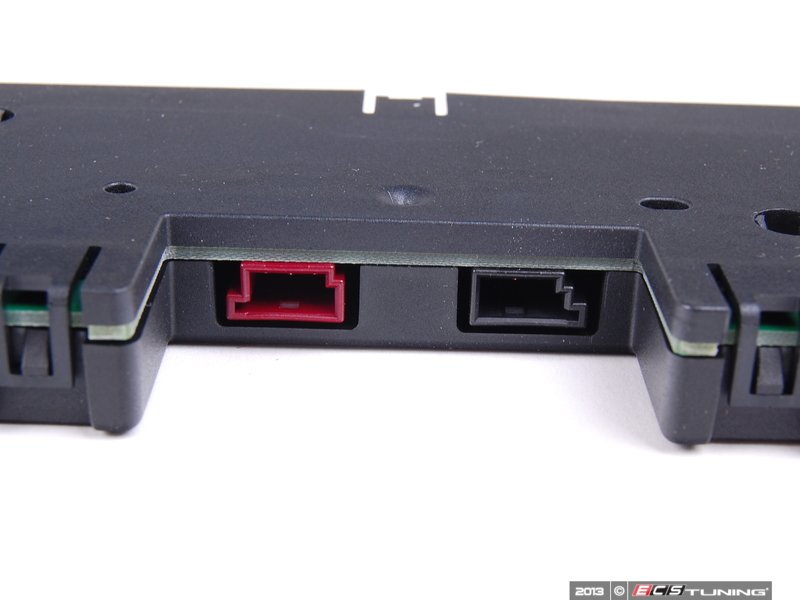 Genuine BMW - 65209193843 - E91 antenna amplifier (65-20-9-193-843)