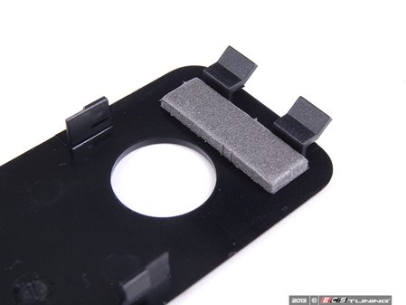 Genuine BMW - 51467016803 - Sunshade Trim Cover (51-46-7-016-803)