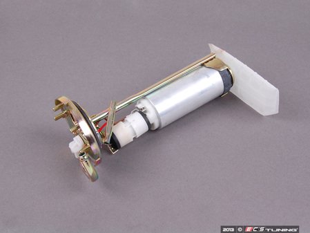 Genuine BMW - 16141184022 - E30 Fuel Pump - Assembly (16-14-1-184-022)