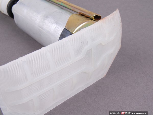 Genuine BMW - 16141184022 - E30 Fuel Pump - Assembly (16-14-1-184-022)