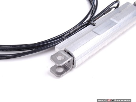 Genuine Mercedes Benz - 1708000672 - Hydraulic Cylinder - (NO LONGER ...