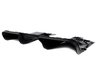 Genuine MINI - 51747330558KT - JCW GP2 Rear Center Diffuser Retrofit Kit