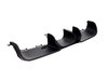 Genuine MINI - 51747330558KT - JCW GP2 Rear Center Diffuser Retrofit Kit