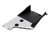 Genuine MINI - 51747330558KT - JCW GP2 Rear Center Diffuser Retrofit Kit