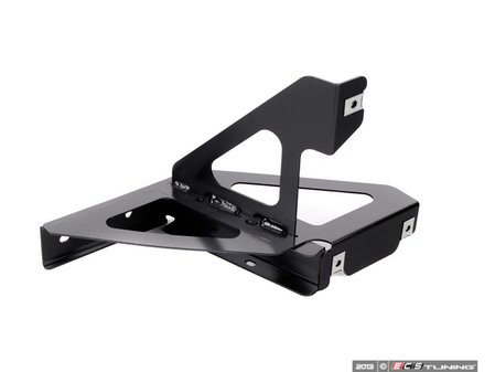 Genuine MINI - 51747330558KT - JCW GP2 Rear Center Diffuser Retrofit Kit