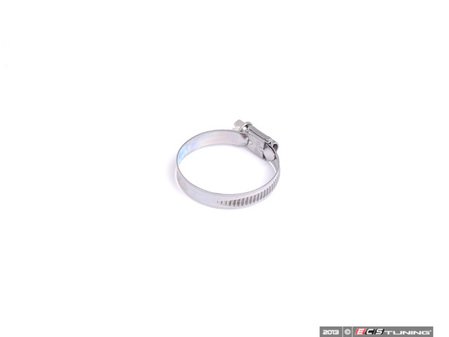 Genuine Volkswagen Audi - N10258001 - Hose Clamp - Priced Each (N 102 ...