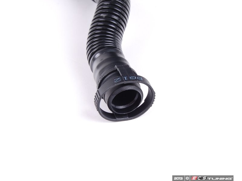 Genuine BMW - 11721438102 - E53 X5 Secondary Air Injection Hose - Pump ...