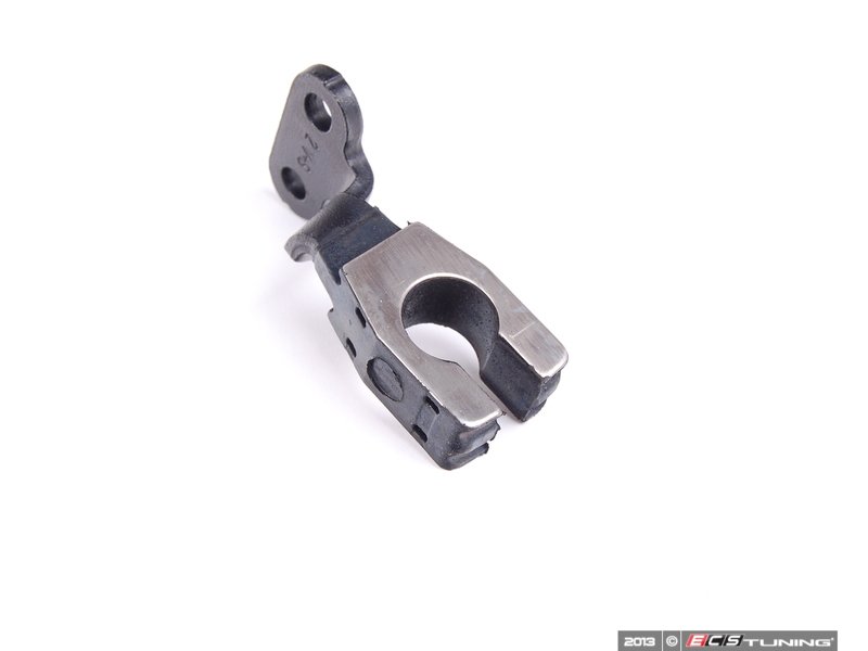 Genuine BMW - 24517548359 - Support Noise Absorbing (24-51-7-548-359)