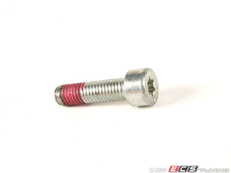Genuine MINI - 23117572706 - Torx Screw - Priced Each (23-11-7-572-706)