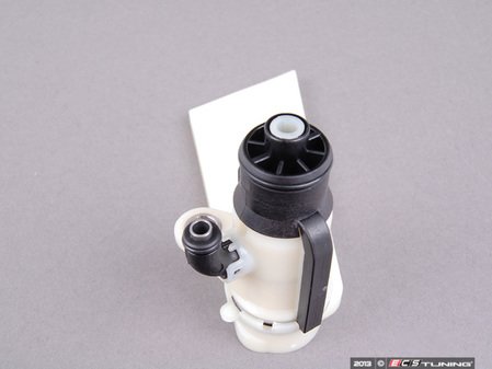 Genuine BMW - 28107842838 - DCT Transmission Fluid Pump (28-10-7-842-838)