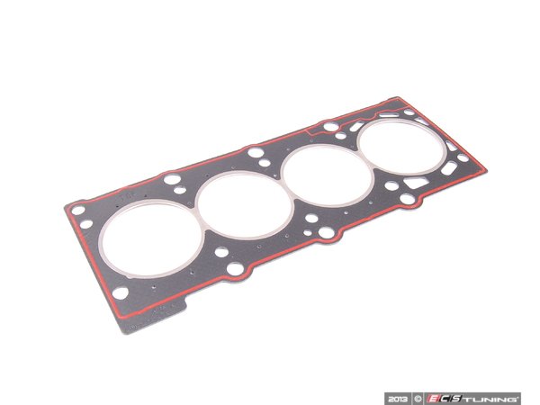 Genuine BMW - 11127504586 - GASKET (11-12-7-504-586)