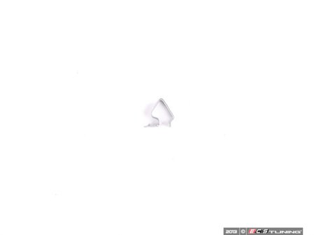 Genuine BMW - 51122231623 - Spring Clip - Priced Each (51-12-2-231-623)