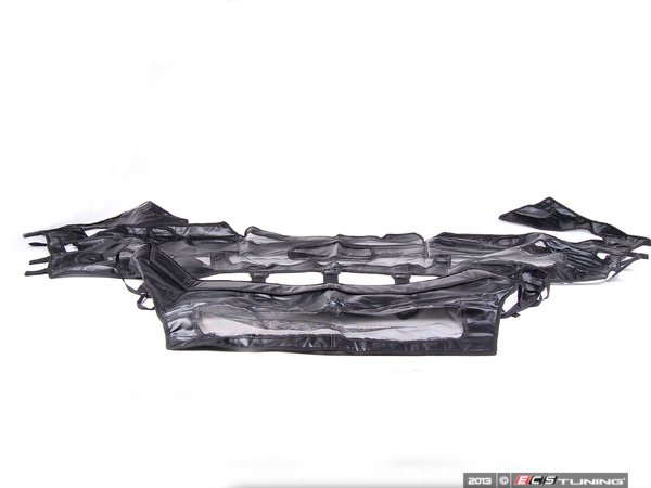 Genuine BMW - 82110417977 - E70 X5 Nose Mask (82-11-0-417-977)