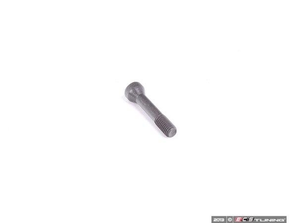 Genuine Volkswagen Audi - 02E409359 - Bolt - Priced Each (02E 409 359)