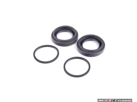 Genuine Volkswagen Audi - 8D0698471 - Front Caliper Piston Rebuild Kit ...