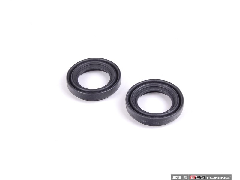 Genuine Volkswagen Audi - 8D0698471 - Front Caliper Piston Rebuild Kit ...