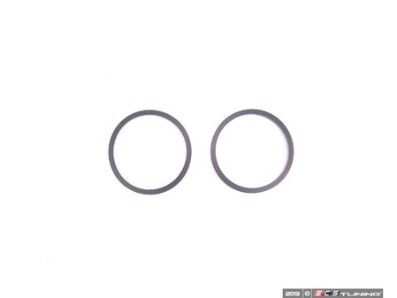 Genuine Volkswagen Audi - 8D0698471 - Front Caliper Piston Rebuild Kit ...