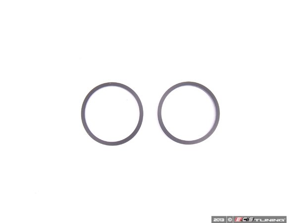 Genuine Volkswagen Audi - 8D0698471 - Front Caliper Piston Rebuild Kit ...