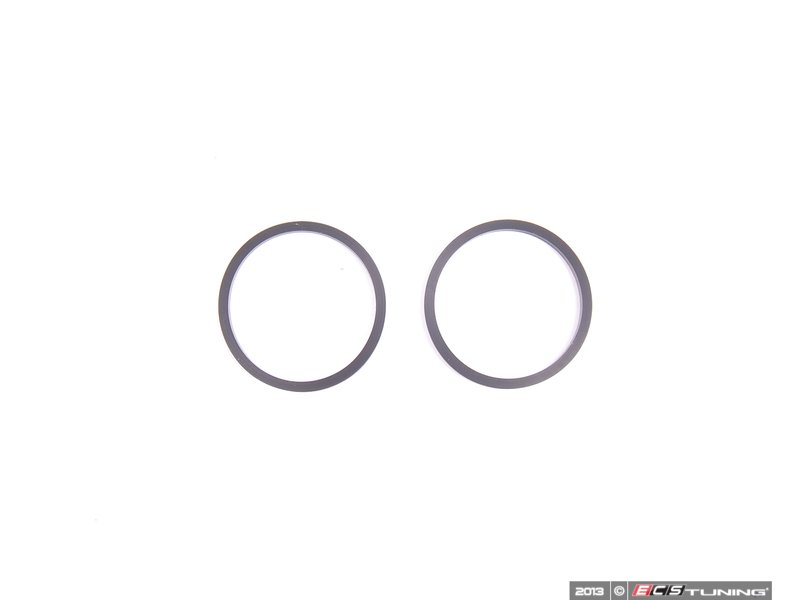 Genuine Volkswagen Audi - 8D0698471 - Front Caliper Piston Rebuild Kit ...