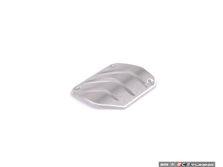 Genuine BMW M Performance - 35002232278 - M Performance Stainless Steel ...