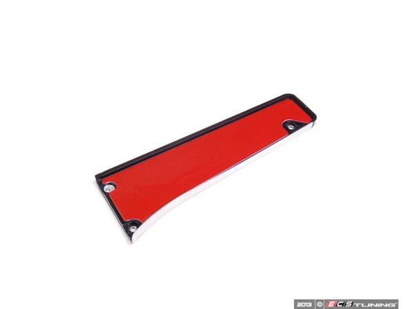 Genuine BMW M Performance - 35002232278 - M Performance Stainless Steel ...