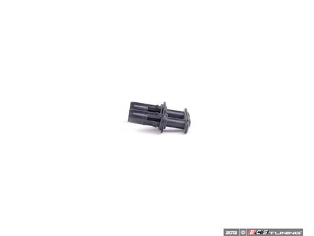 Genuine BMW - 51718177846 - Dual Pushpin - Priced Each (51-71-8-177-846)