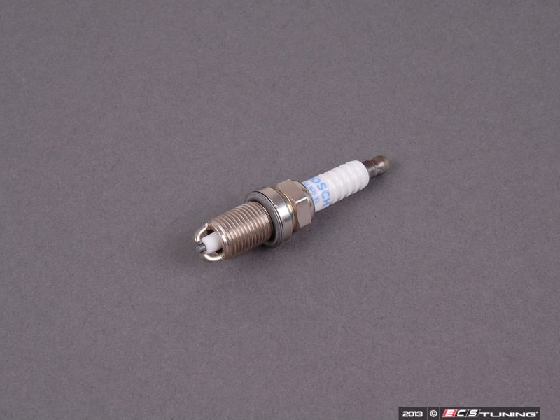 Genuine BMW - 12129064617 - Spark Plug - Priced Each (12-12-9-064-617)