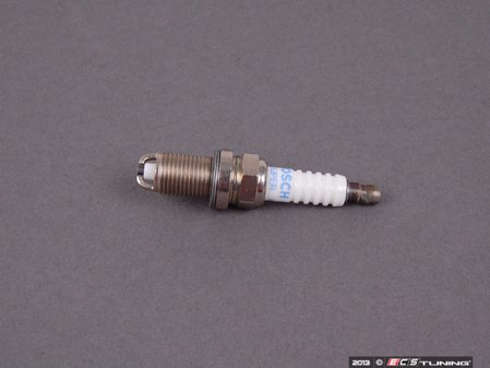 Genuine BMW - 12129064617 - Spark Plug - Priced Each (12-12-9-064-617)