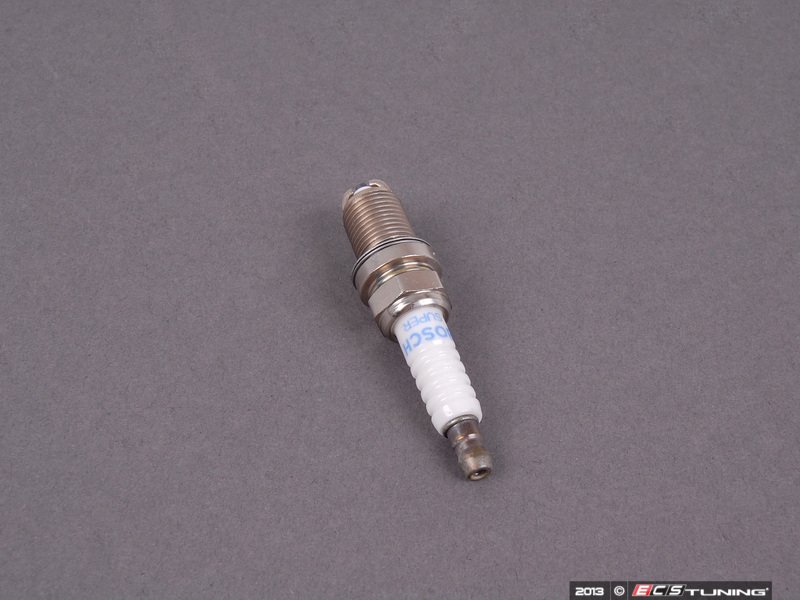 Genuine BMW - 12129064617 - Spark Plug - Priced Each (12-12-9-064-617)
