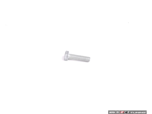 Genuine BMW - 07119900902 - Hex Bolt - Priced Each (07-11-9-900-902)