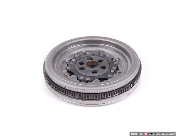 Genuine Volkswagen Audi - 06F105266L - Flywheel (06F 105 266 L)