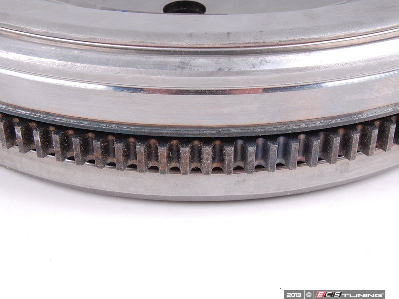 Genuine Volkswagen Audi - 06F105266L - Flywheel (06F 105 266 L)