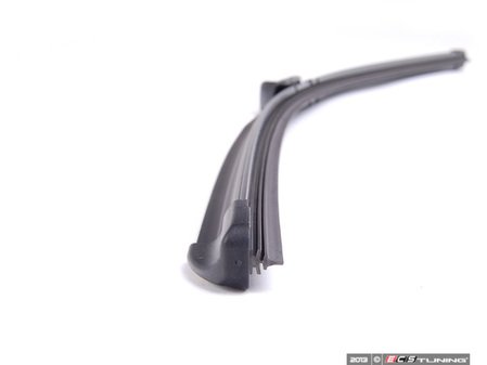 Genuine Volkswagen Audi - 8R1998002 - Front Aero Wiper Blade Set (8R1 ...