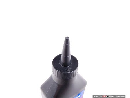 AC Delco - 12345982 - Supercharger Oil - 4oz