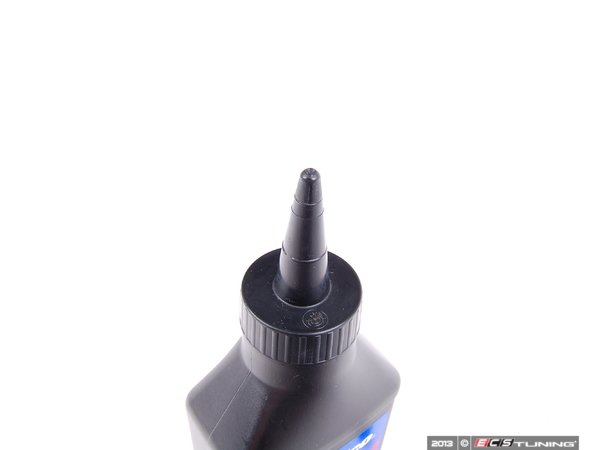 AC Delco - 12345982 - Supercharger Oil - 4oz