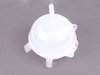 Genuine Volkswagen Audi - 1K0121407F - Coolant Expansion Tank (1K0 121 ...