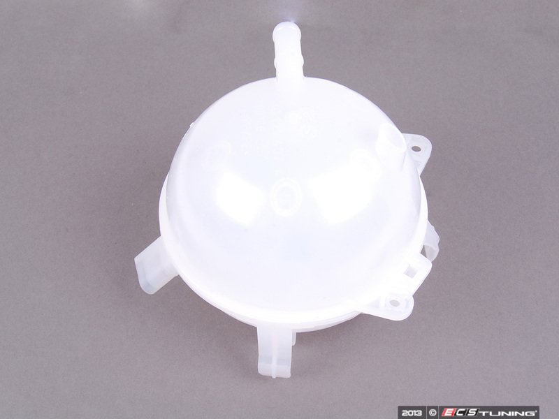 Genuine Volkswagen Audi - 1K0121407F - Coolant Expansion Tank (1K0 121 ...