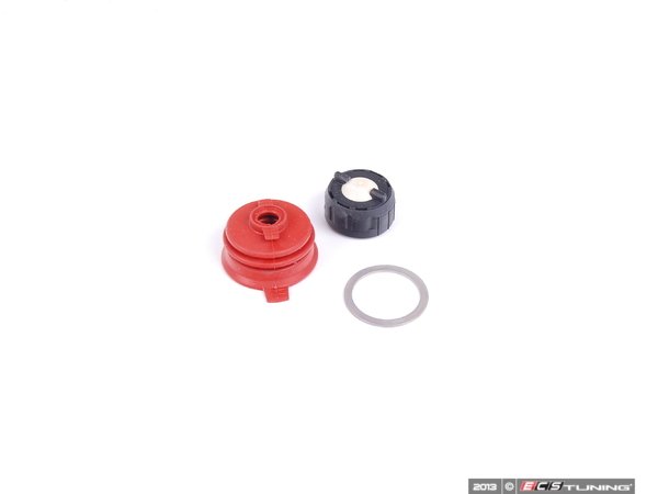 Genuine Volkswagen Audi - 8E0798151C - Shifter Rebuild Kit (8E0 798 151 C)