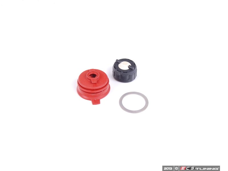Genuine Volkswagen Audi - 8E0798151C - Shifter Rebuild Kit (8E0 798 151 C)