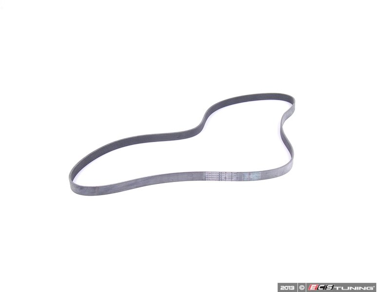 Continental - 002993429664 - Multi-Rib Accessory Belt