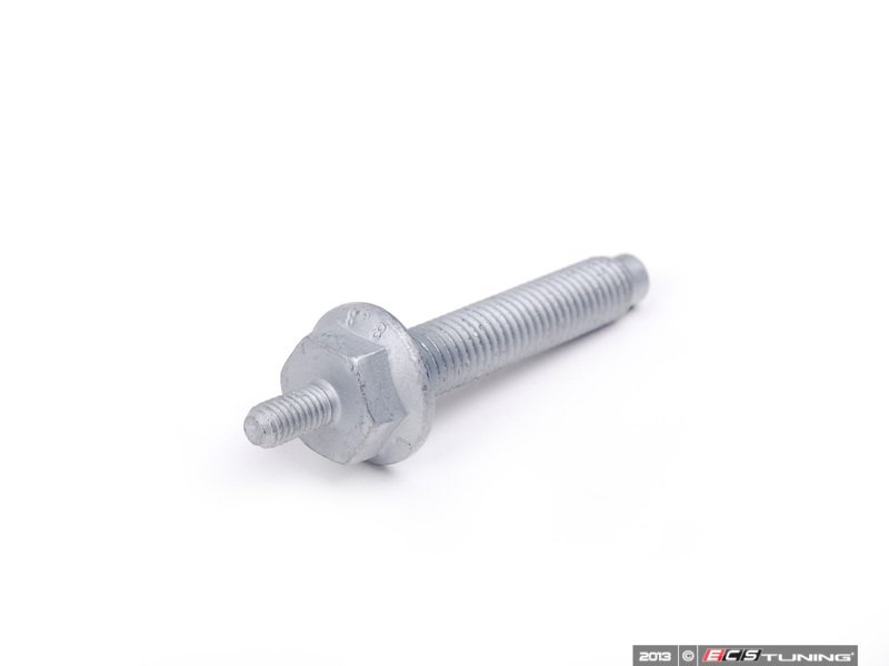 Genuine Volkswagen Audi - N10558002KT - Drivetrain Mount Hardware Kit ...