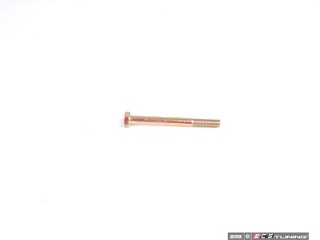 Genuine Volkswagen Audi - N0103681 - Screw - Priced Each - (NO LONGER ...