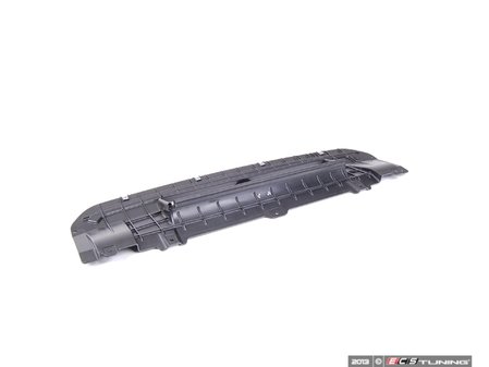 Genuine BMW - 51757980136 - BMW Underhood Airdam (51-75-7-980-136)