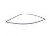 Genuine BMW - 51317119713 - E92 Rear Window Seal (51-31-7-119-713)