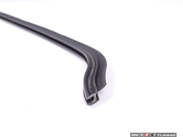 Genuine BMW - 51317119713 - E92 Rear Window Seal (51-31-7-119-713)