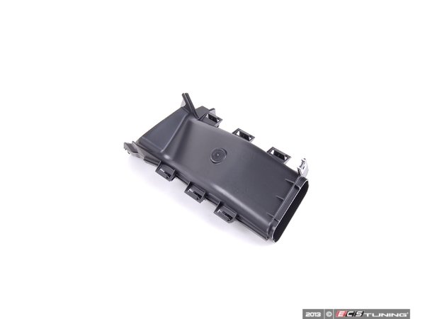 Genuine BMW - 51747154418 - Brake Air Duct - Right (51-74-7-154-418)