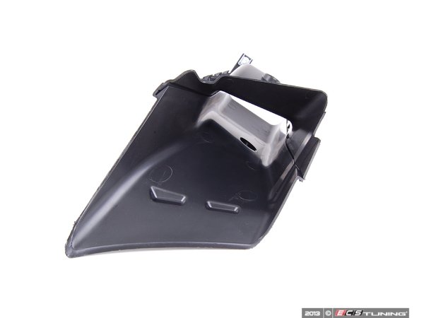 Genuine BMW - 51747154418 - Brake Air Duct - Right (51-74-7-154-418)