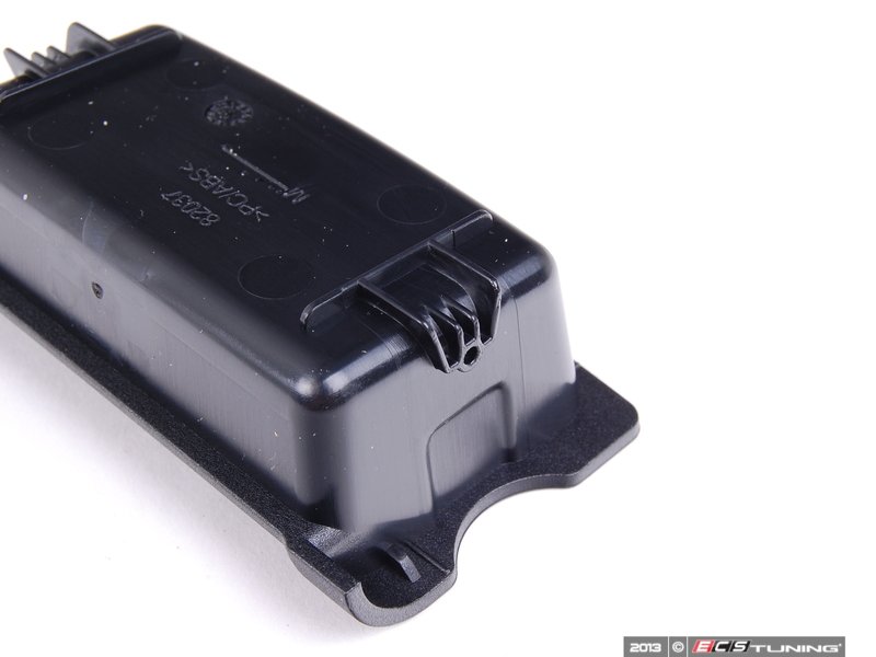 Genuine BMW - 51169213657 - F10 Storage Tray Insert - Black (51-16-9 ...